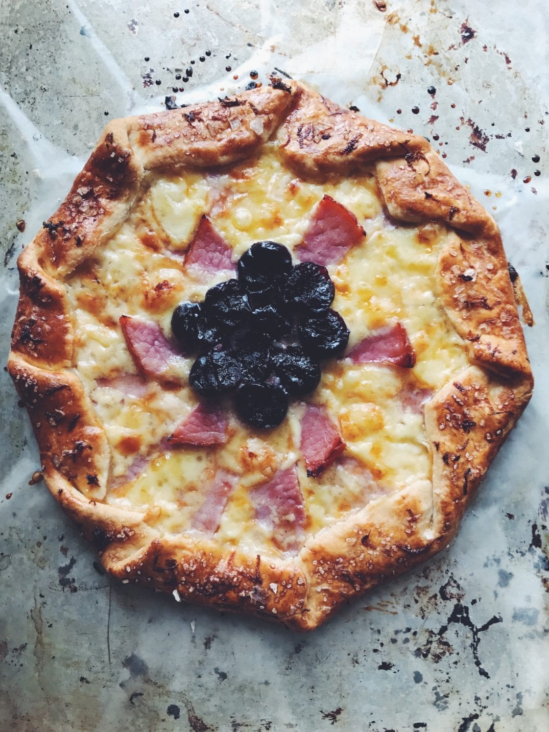 27 Savory Galettes to Try in 2024 - Rainbow Delicious