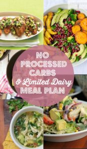 Meal Plan Mondays: Over 100 Meals to Make! - Rainbow Delicious