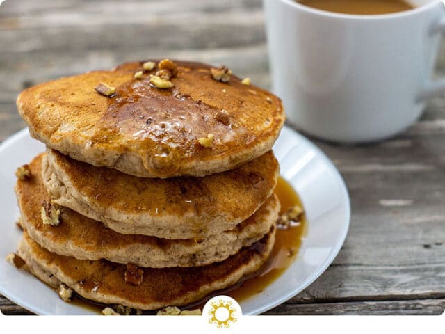 80 Unique Pancake Recipes to Try in 2021 - Rainbow Delicious