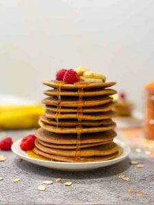 80 Unique Pancake Recipes to Try in 2021 - Rainbow Delicious