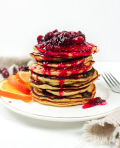 80 Unique Pancake Recipes to Try in 2024 - Rainbow Delicious