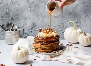 80 Unique Pancake Recipes to Try in 2024 - Rainbow Delicious