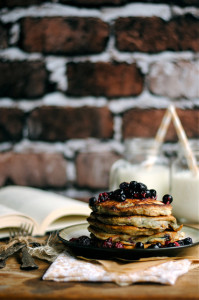 80 Unique Pancake Recipes to Try in 2024 - Rainbow Delicious