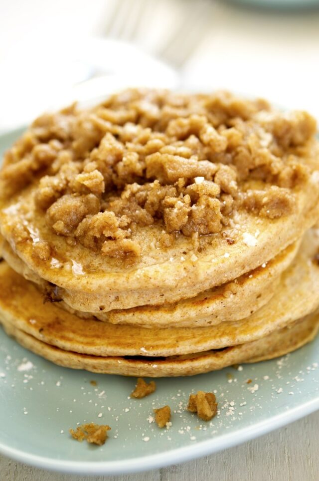 80 Unique Pancake Recipes to Try in 2024 - Rainbow Delicious