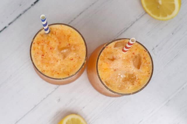 25 Unique Lemonade Recipes to Try in 2024 - Rainbow Delicious