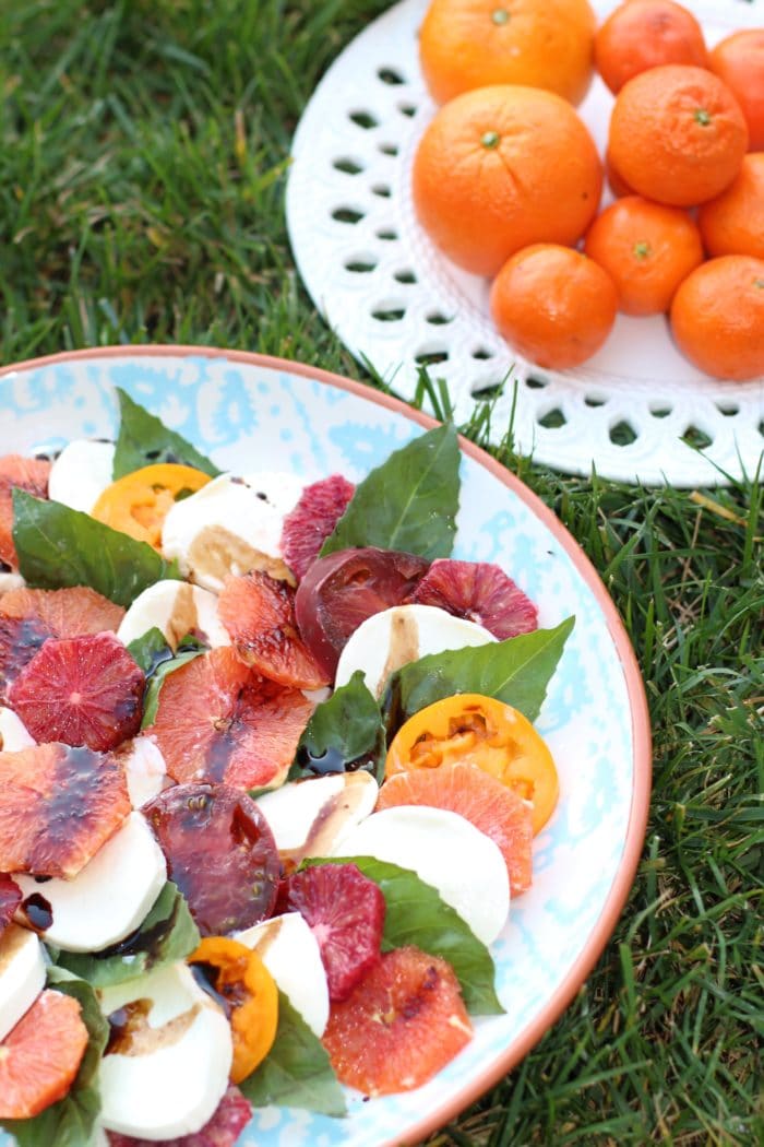 Foods By Color : Rainbow Recipe Index - Rainbow Delicious