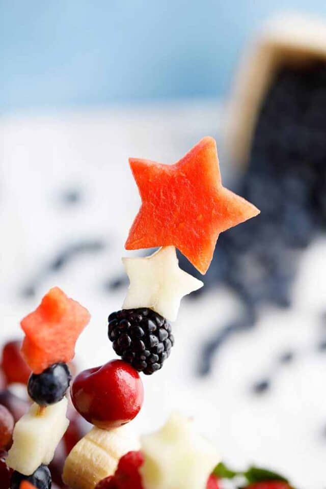 70 4th of July Snacks and Recipes to Enjoy in 2024 - Rainbow Delicious