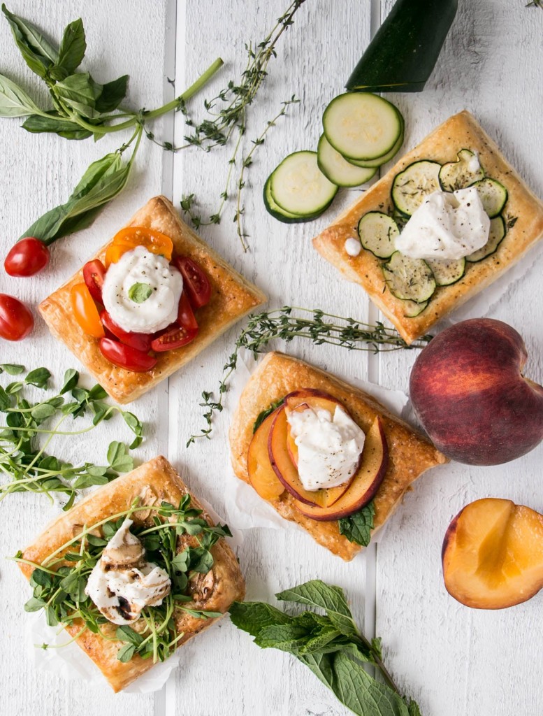 Meal Plan: June Recipes You Need to Try - Rainbow Delicious