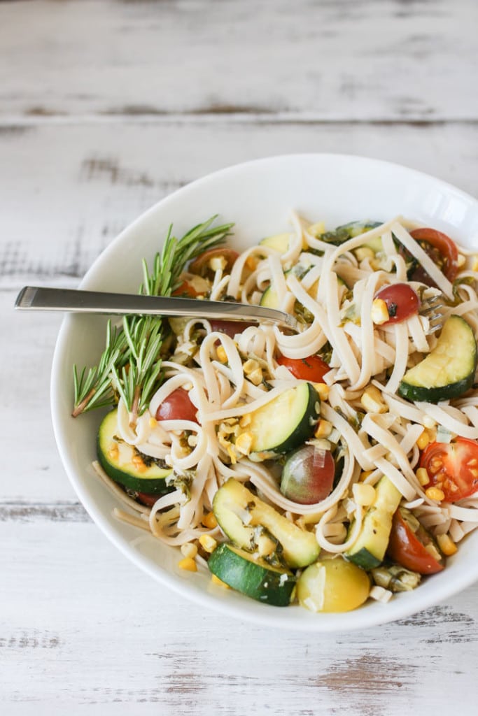 Meal Plan: June Recipes You Need to Try - Rainbow Delicious