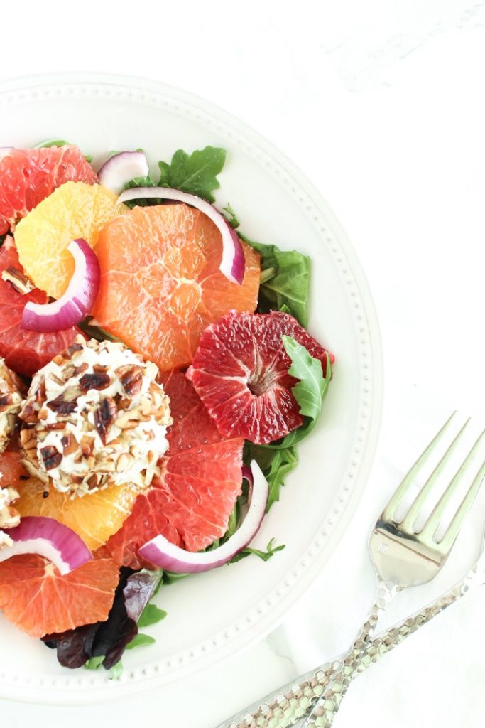 Healthy Dinner Recipes from Lively Table - Rainbow Delicious