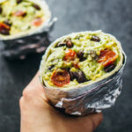 Simple Vegetarian Meals by Savory Tooth - Rainbow Delicious