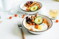 55 Unique Oatmeal Recipes to Try in 2021 - Rainbow Delicious