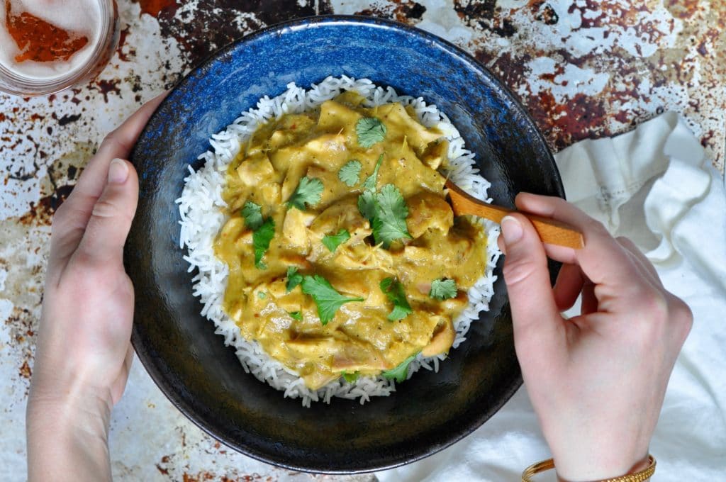 Real Food Recipes with Laurel Street Kitchen - Rainbow Delicious