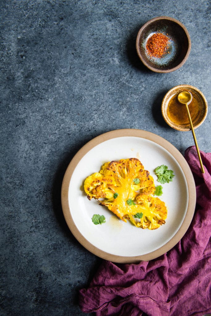 Real Food Recipes with Laurel Street Kitchen - Rainbow Delicious