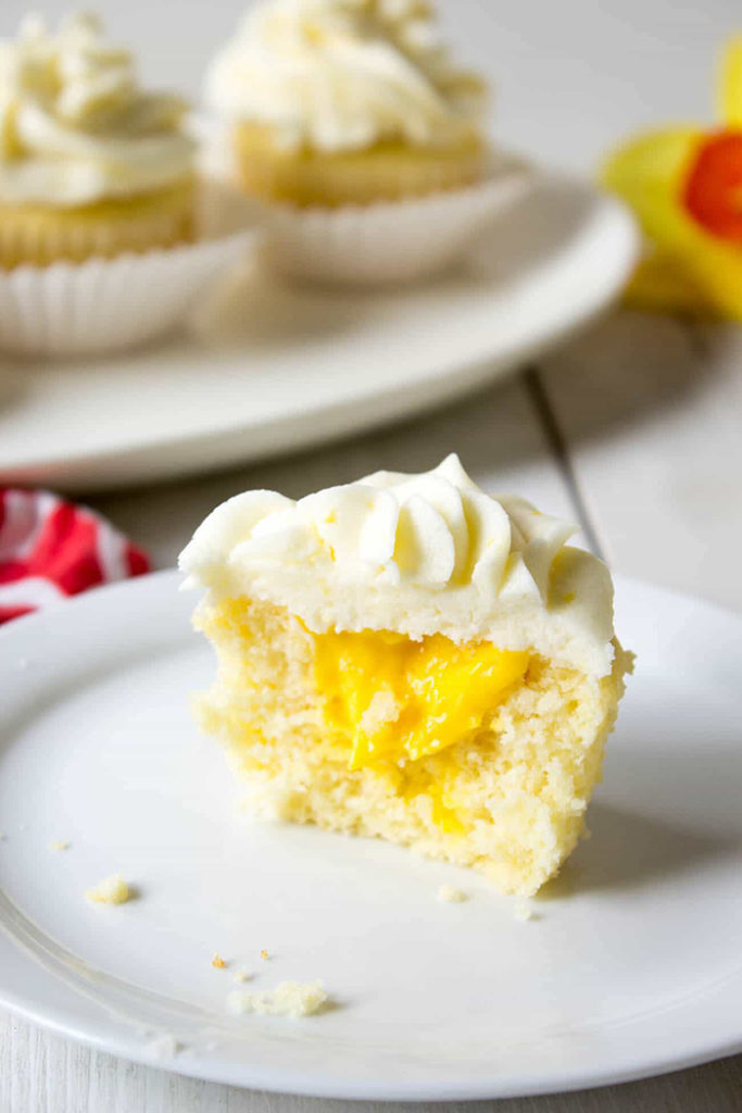 20 Lemon Recipes You Need to Try - Rainbow Delicious