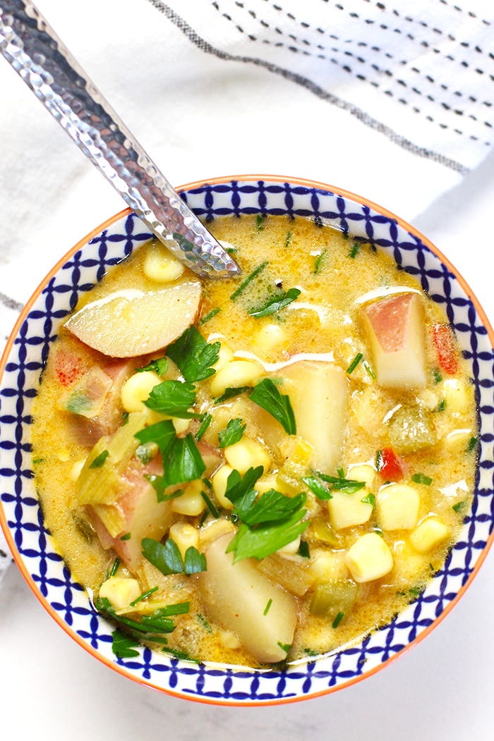 44 Dutch Oven Soups to Try in 2024 - Rainbow Delicious