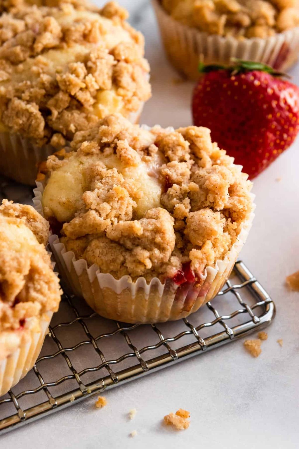Enjoy These 20 Strawberry Recipes All Season Long - Rainbow Delicious