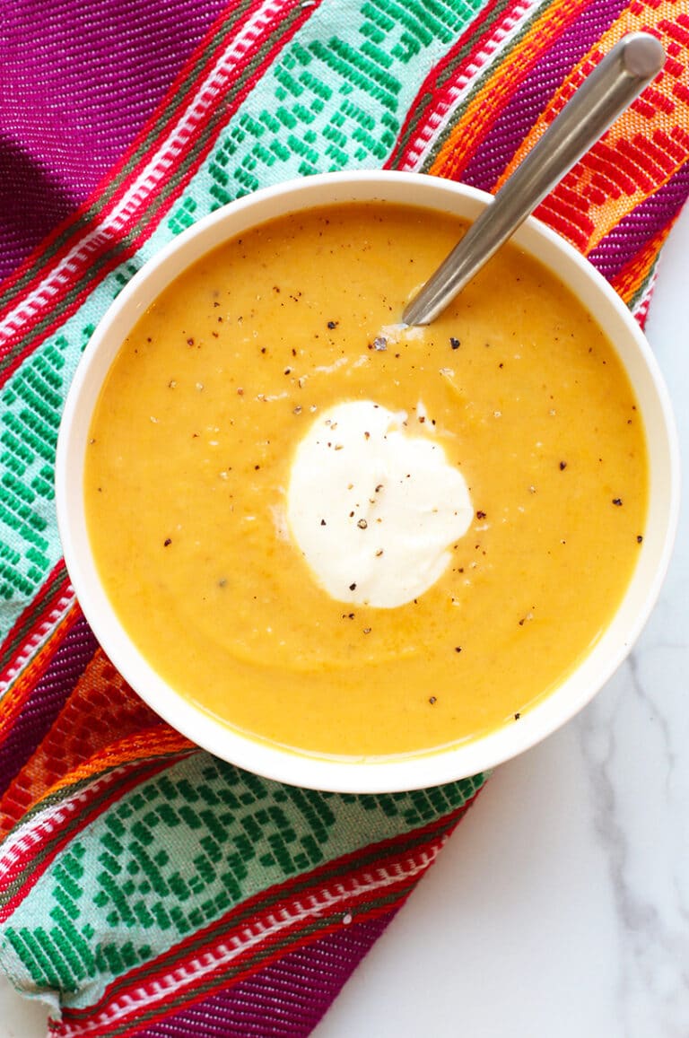 44 Dutch Oven Soups to Try in 2024 - Rainbow Delicious