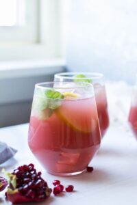25 Unique Lemonade Recipes to Try in 2024 - Rainbow Delicious