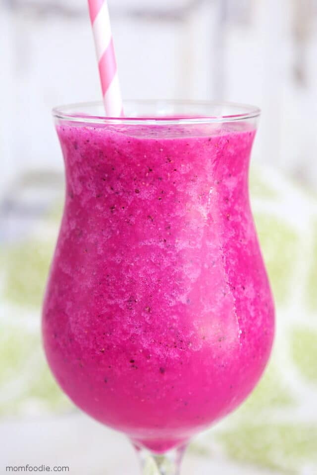 30 Dragon Fruit Recipes for 2025 - Rainbow Delicious