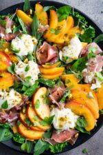 31 Burrata Recipes to Try in 2024 - Rainbow Delicious